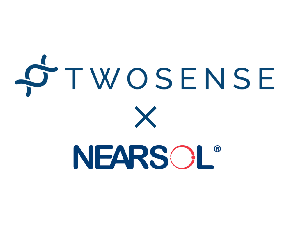 NEARSOL Chooses Twosense over Hard Tokens to Transform Contact Center Identity Security and ...